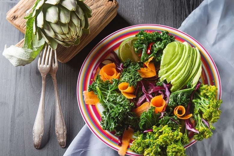 L'intérêt des fruits et légumes pour le sportif - OVERSTIM.s