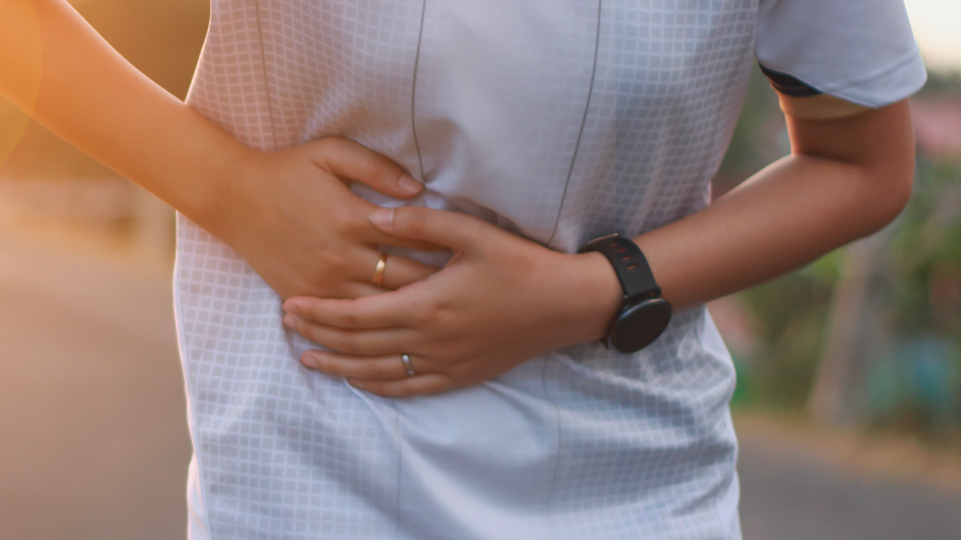 Les troubles digestifs - OVERSTIM.s