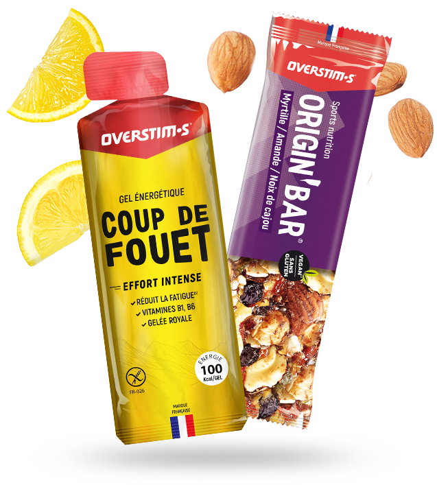 OVERSTIM.s | Nutrition sportive hautes performances | Produits ...