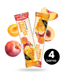 Barres énergétiques pour le sport (course à pied, trail, cyclisme ...