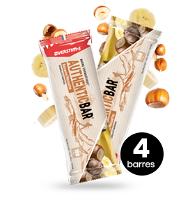Barres énergétiques pour le sport (course à pied, trail, cyclisme ...