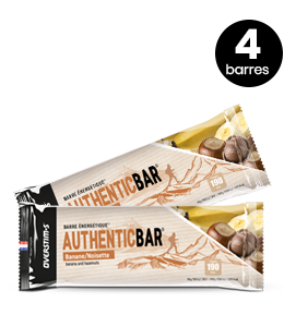 Barres énergétiques pour le sport (course à pied, cyclisme, triathlon ...