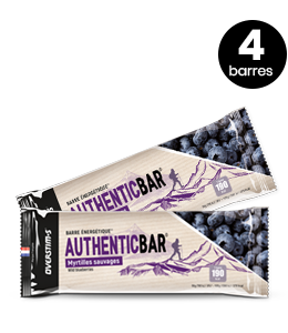 Barres énergétiques pour le sport (course à pied, cyclisme, triathlon ...