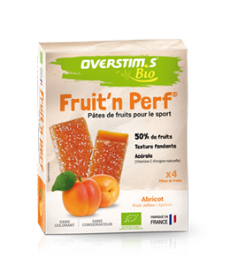 Barres énergétiques pour le sport (course à pied, cyclisme, triathlon ...